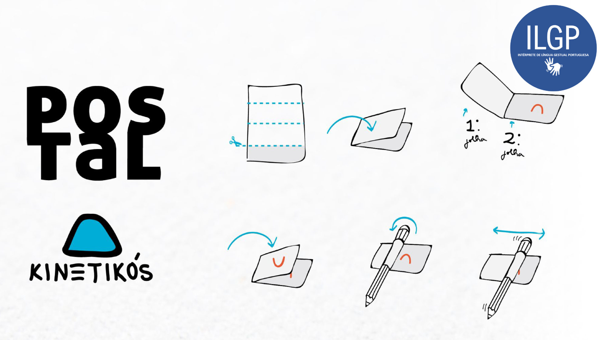 Folioscópio | Estudo Autónomo